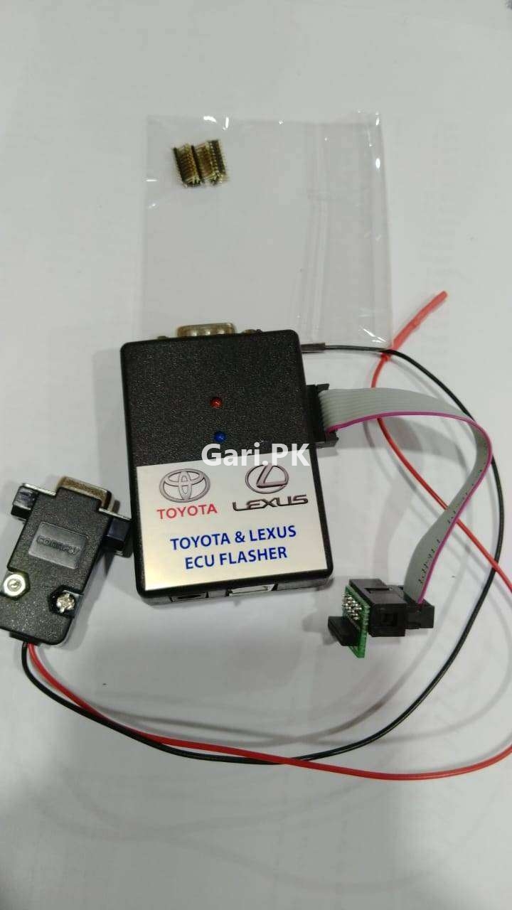 Toyota Flasher Ecu Programmer Obd Obd2 Car Scanner 2025 Car Shampoo Car ...