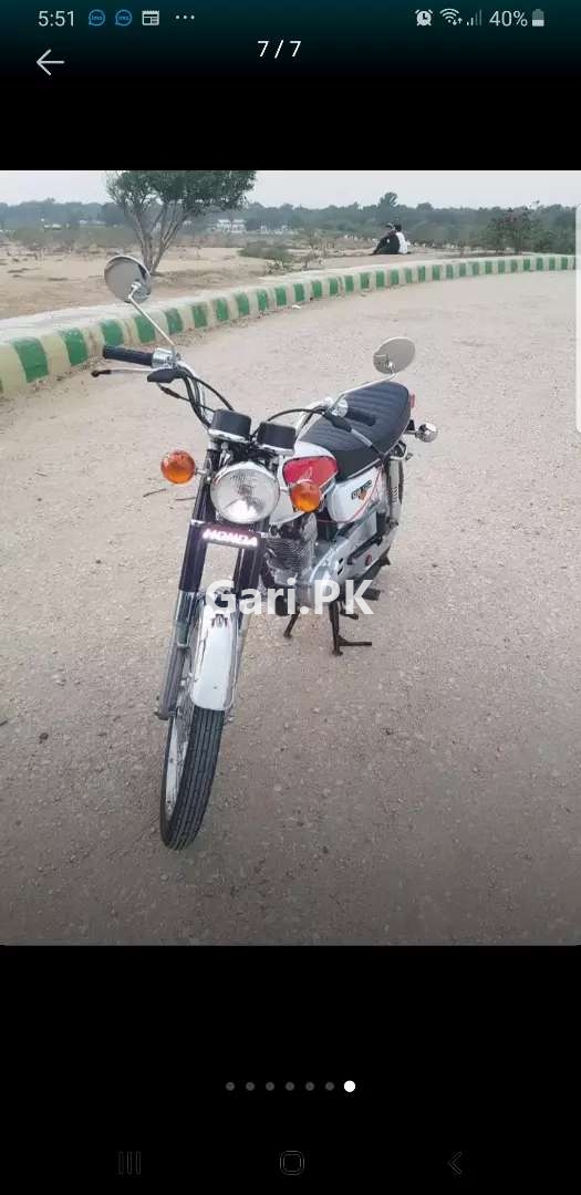 Honda CB 180 for Sale in Karachi Used Bikes