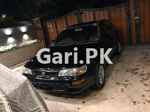Toyota Corolla XE Limited 1996 for Sale in Islamabad
