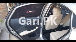 Changan Alsvin 1.5L DCT Lumiere 2021 for Sale in Islamabad