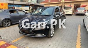 Changan Alsvin 1.5L DCT Comfort 2022 for Sale in Rawalpindi