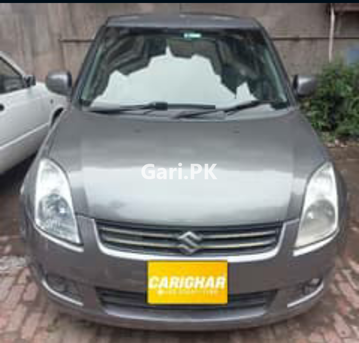 Suzuki Swift 1.3 DLX 2011 for Sale in Karachi