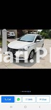 Changan Alsvin 1.5L DCT Lumiere 2022 for Sale in Islamabad