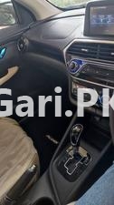 Changan Alsvin 1.5L DCT Comfort 2022 for Sale in Karachi