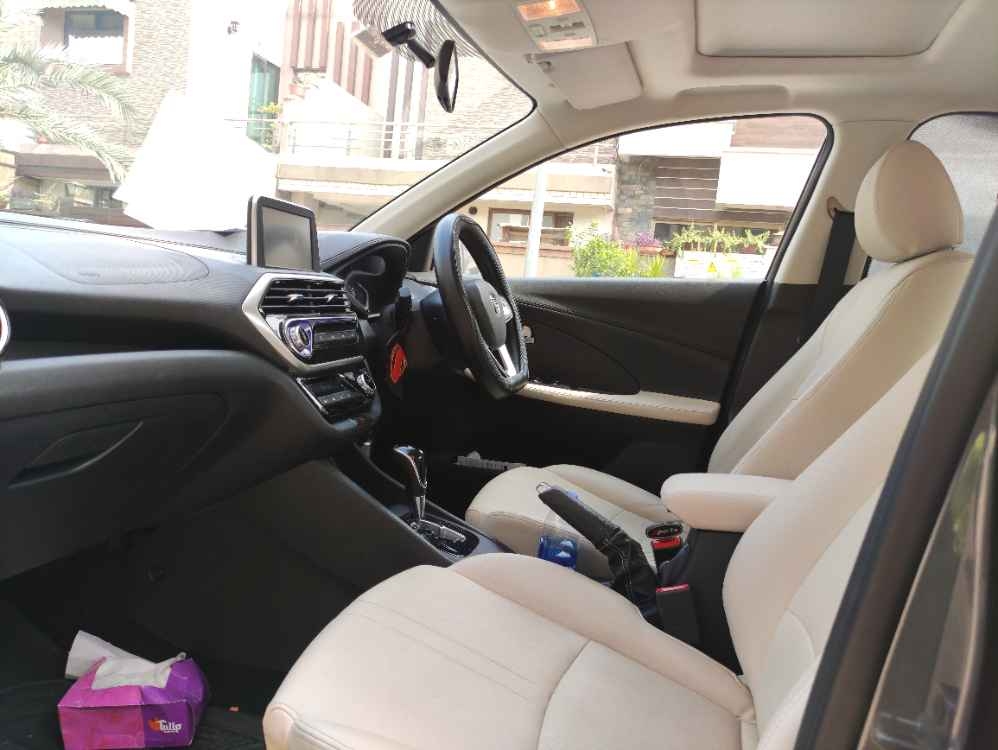 Changan Alsvin 1.5L DCT Lumiere 2021 for Sale in Lahore
