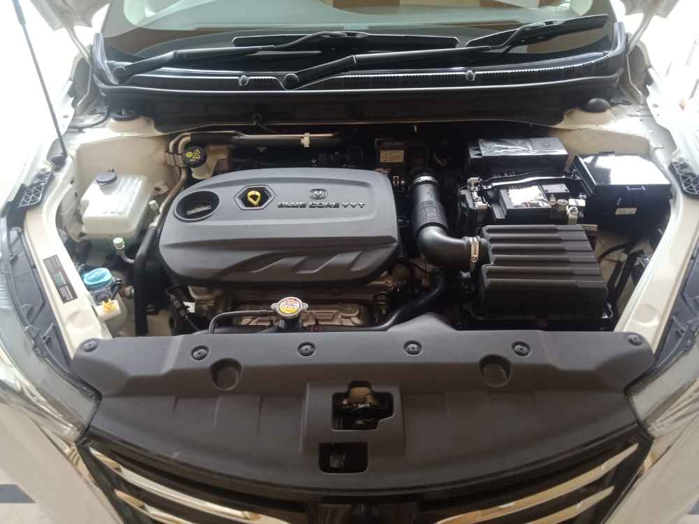 Changan Alsvin 1.5L DCT Lumiere 2022 for Sale in Islamabad
