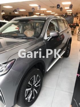 Haval H6 1.5T 2023 for Sale in Lahore