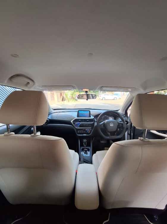 Changan Alsvin 1.5L DCT Comfort 2022 for Sale in Karachi