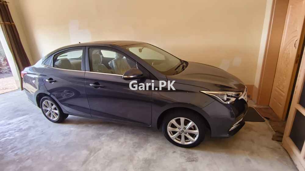 Changan Alsvin 1.5L DCT Lumiere 2024 for Sale in Lahore