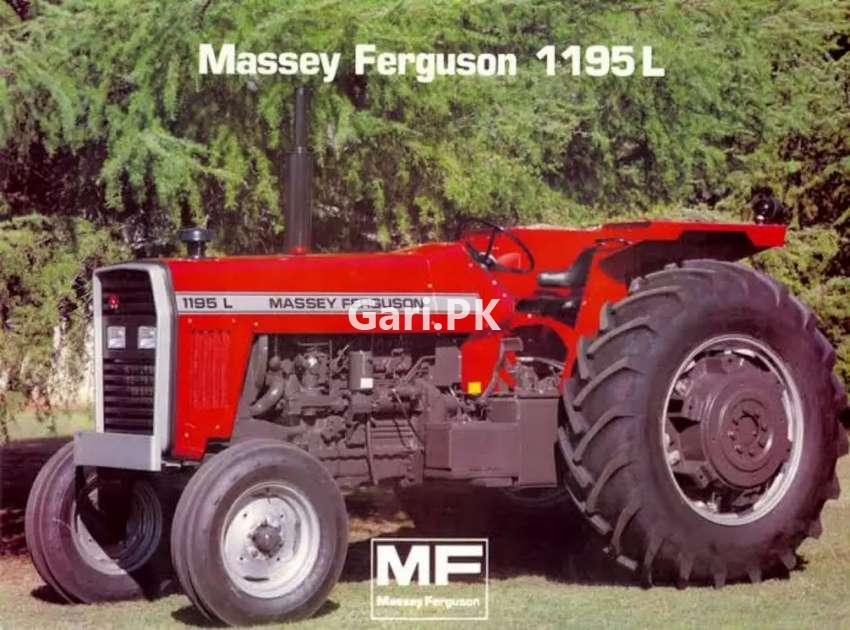 Massey Ferguson MF 260 1900 for Sale in Okara